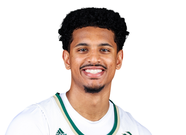 Jarred Hyder - Cal Poly Mustangs Guard - ESPN