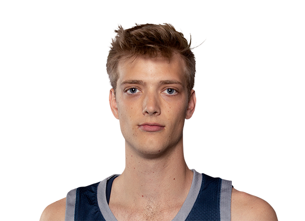 Zachary Williams - Nevada Wolf Pack Forward - ESPN