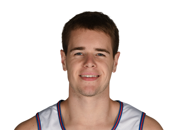 Jack Sorenson - American University Eagles Guard - ESPN