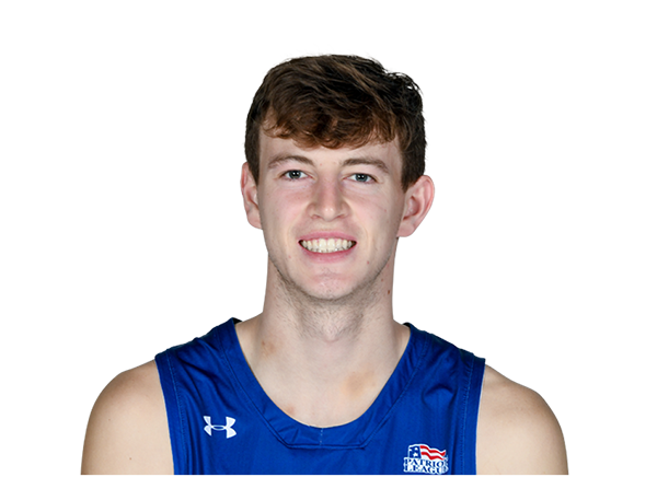 Connor Nelson - American University Eagles Forward - ESPN