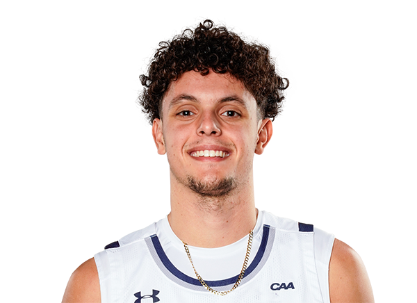 Xander Rice - Monmouth Hawks Guard - ESPN