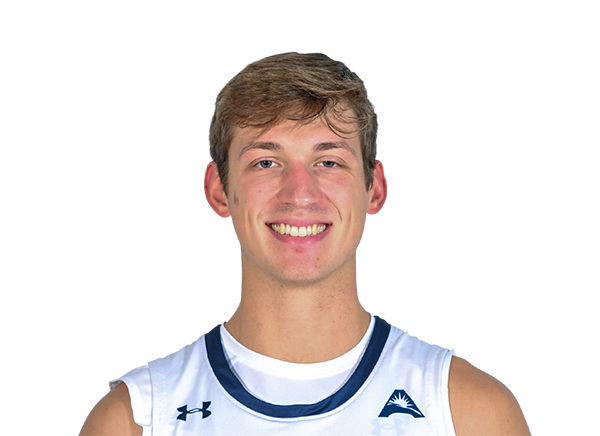 Jake van der Heijden - North Florida Ospreys Forward - ESPN