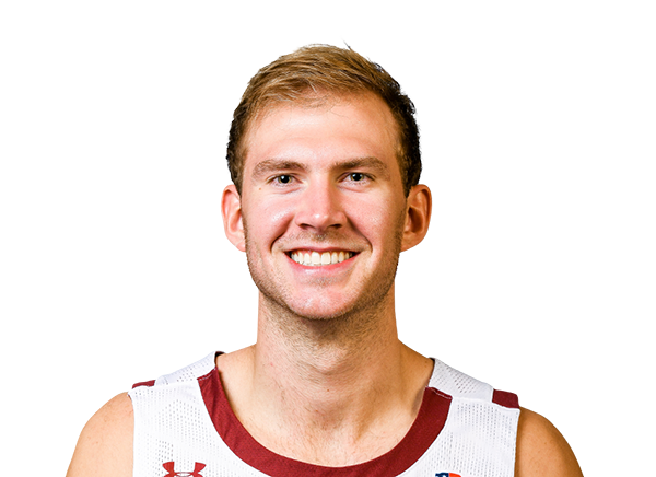 Ryan Moffatt - Colgate Raiders Forward - ESPN