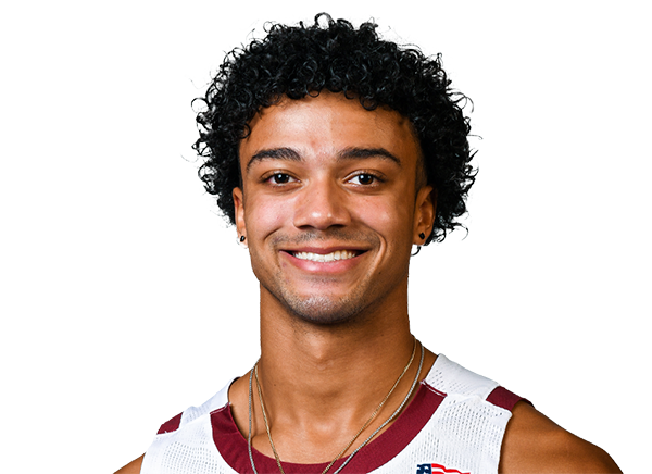 Malcolm Bailey - Colgate Raiders Forward - ESPN