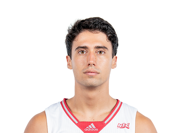 Joey Reilly - Sacred Heart Pioneers Guard - ESPN