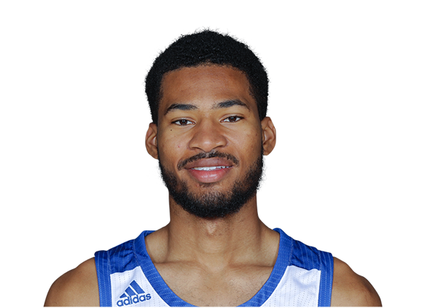 Richard Washington - San José State Spartans Guard - ESPN