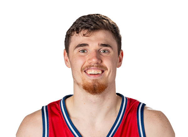 Neal Quinn - Richmond Spiders Center - ESPN (AU)