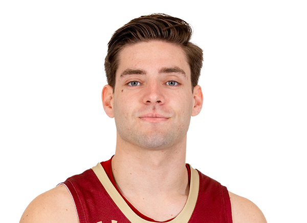 Rob Higgins - Elon Phoenix Guard - ESPN (AU)