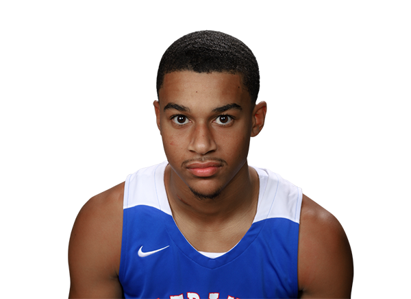 Alex May - Mercy Mavericks Guard - ESPN