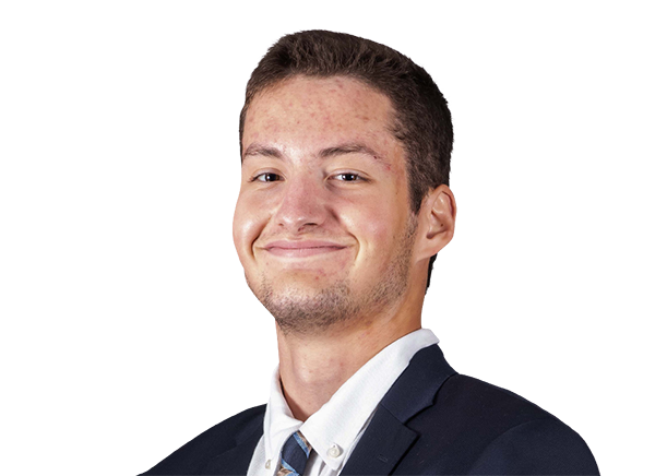 Scott Vollmer - Lehigh Mountain Hawks Center - ESPN