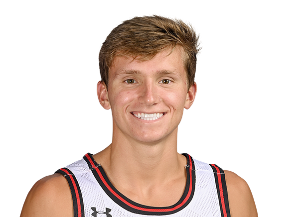 Luke Ruggery - St. Francis (PA) Red Flash Guard - ESPN