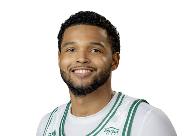 Garren Davis - Green Bay Phoenix Guard - ESPN