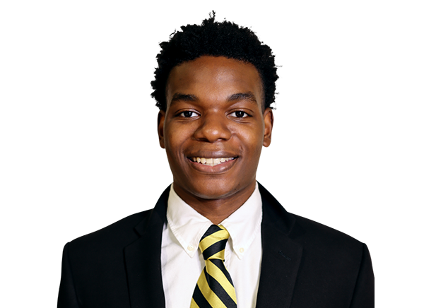 Tyler Morman - Southern Miss Golden Eagles Forward - ESPN (UK)