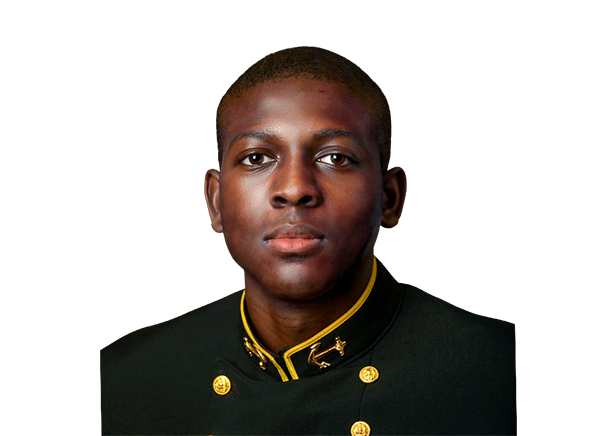 Tyler Nelson - Navy Midshipmen Forward - ESPN