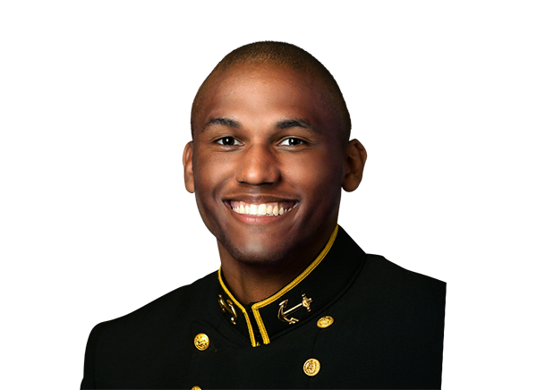 Jaylen Walker - Navy Midshipmen Forward - ESPN