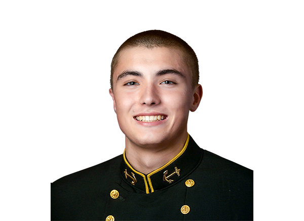 P.J. Fenton - Navy Midshipmen Forward - ESPN