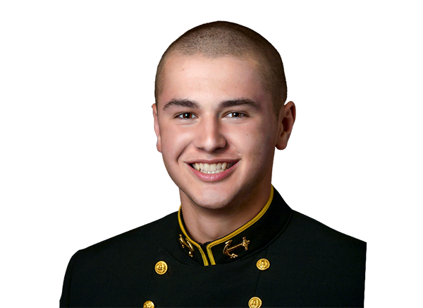 Daniel Deaver - Navy Midshipmen Forward - ESPN