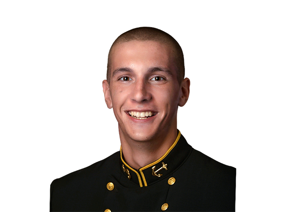 Zach Kelch - Navy Midshipmen Center - ESPN