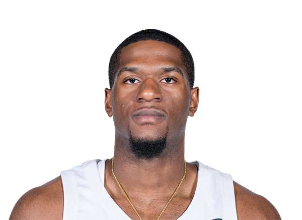 Armon Harried - Binghamton Bearcats Guard - ESPN (PH)