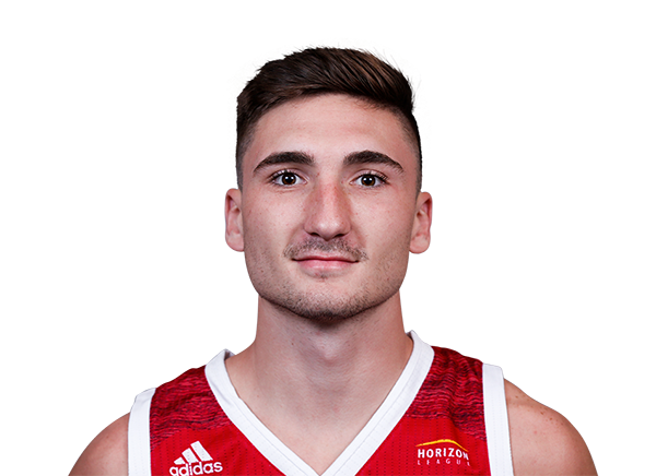 Ty Kessinger - IU Indianapolis Jaguars Guard - ESPN