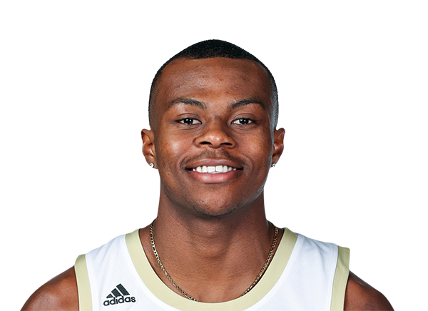 Ayo Dada - Limestone Saints Guard - ESPN