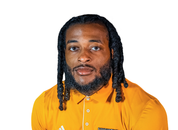 Denijay Harris - Southern Miss Golden Eagles Forward - ESPN