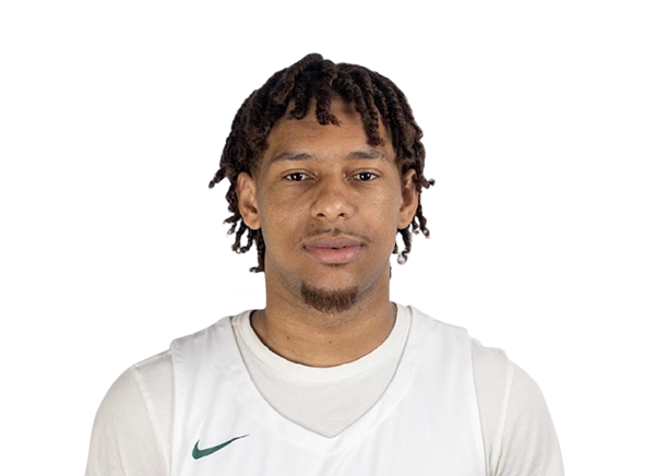 David McCoy - Mississippi Valley State Delta Devils Guard - ESPN (PH)