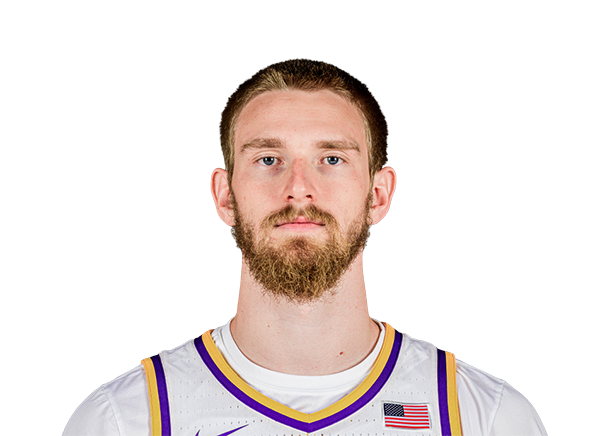 Hunter Dean - LSU Tigers Forward - ESPN