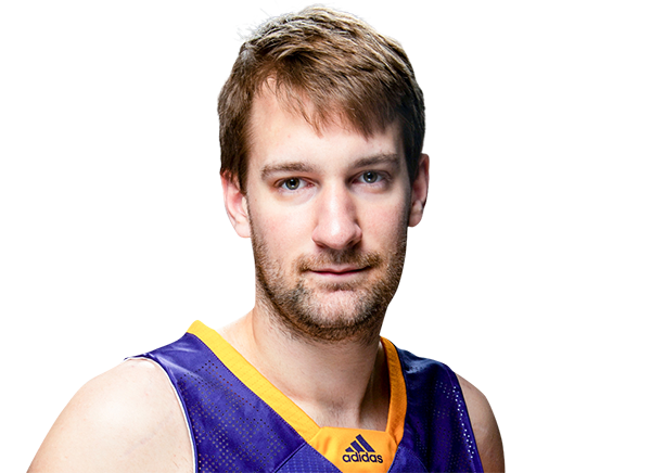 Luka Barisic - Western Illinois Leathernecks Forward - ESPN