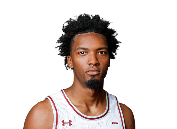 Jordan Rawls - New Mexico State Aggies Guard - ESPN (AU)