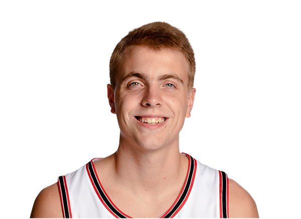 Jackson Harlan - Lindsey Wilson Blue Raiders Guard - ESPN