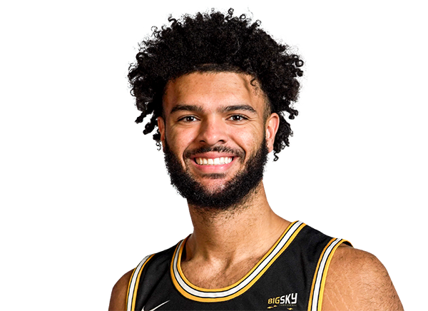 John Harge - Adams State Grizzlies Forward - ESPN