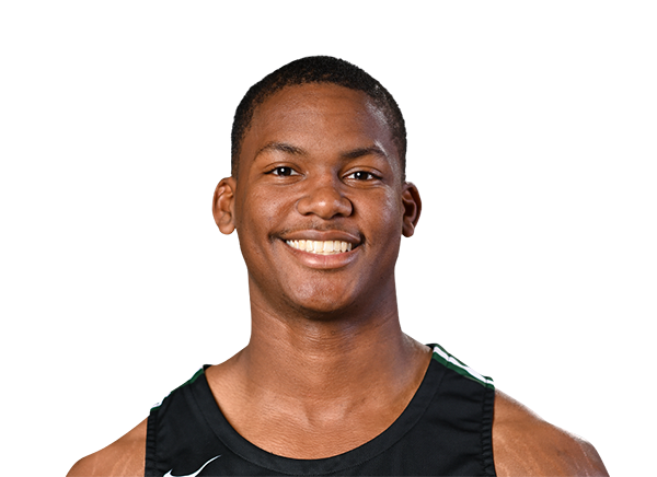 Paul Hudson - Dartmouth Big Green Forward - ESPN