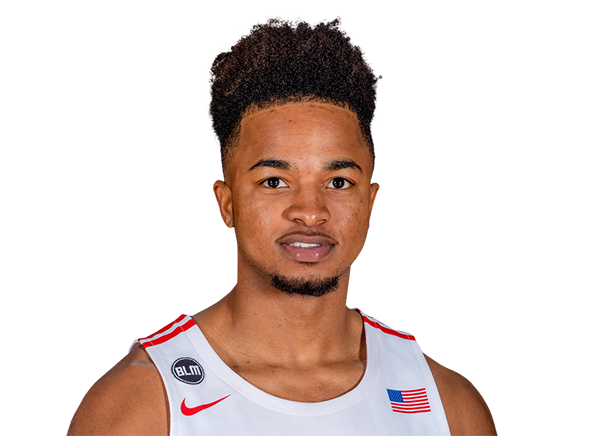 Tyler Saint-Furcy - Marist Red Foxes Guard - ESPN