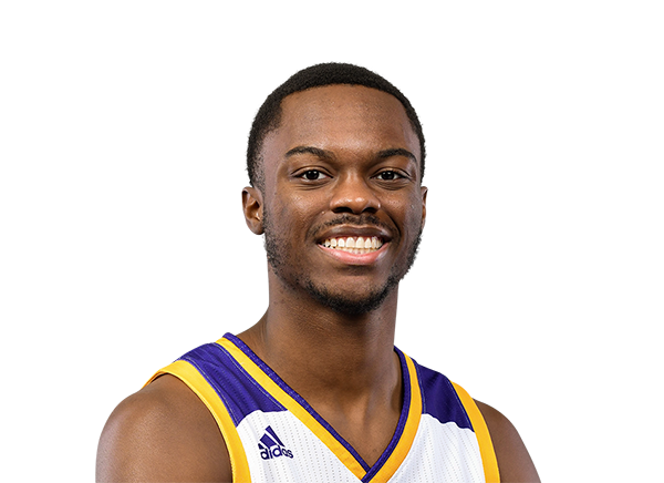 Braden Bell - Prairie View A&M Panthers Forward - ESPN (PH)