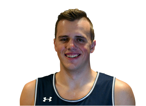 Jake Glezen - Monmouth Hawks Forward - ESPN