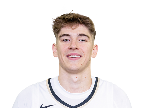 Blake Lampman - Oakland Golden Grizzlies Guard - ESPN