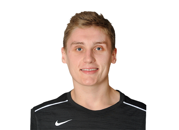 Jackie Harris - Oakland Golden Grizzlies Forward - ESPN