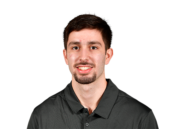 Nick MacDonald - Niagara Purple Eagles Guard - ESPN