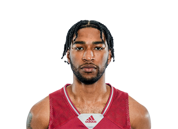 Allen Powell - Rider Broncs Guard - ESPN