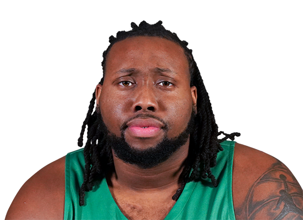 Evins Desir - Florida A&M Rattlers Center - ESPN