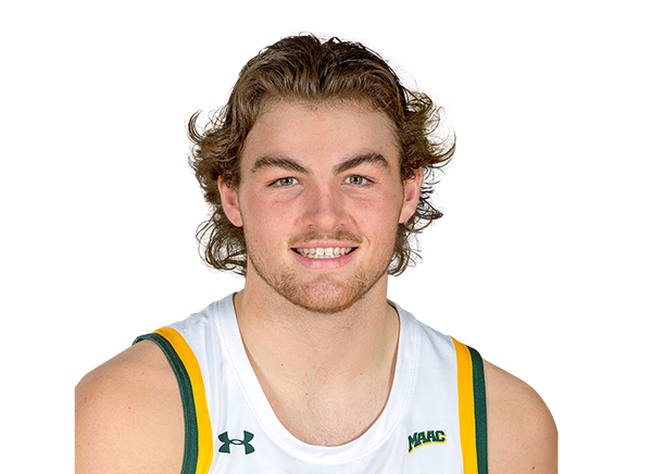Kyle Young - Atacante de Siena Saints - ESPN (CL)
