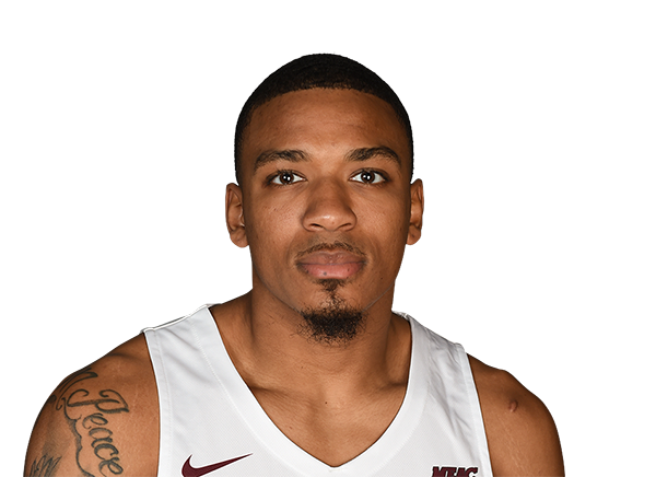 Ty Gibson - Maryland Eastern Shore Hawks Guard - ESPN