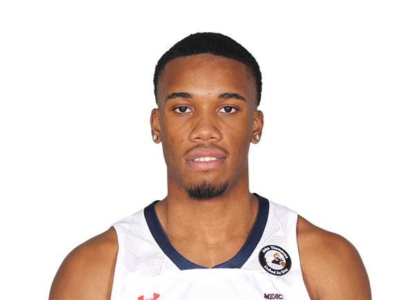 Peter Sorber - Lincoln (PA) Lions Forward - ESPN