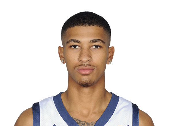 Ernest Jenkins - Morgan State Bears Guard - ESPN (UK)