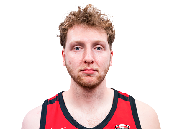 Ben Hendriks - Ball State Cardinals Center - ESPN