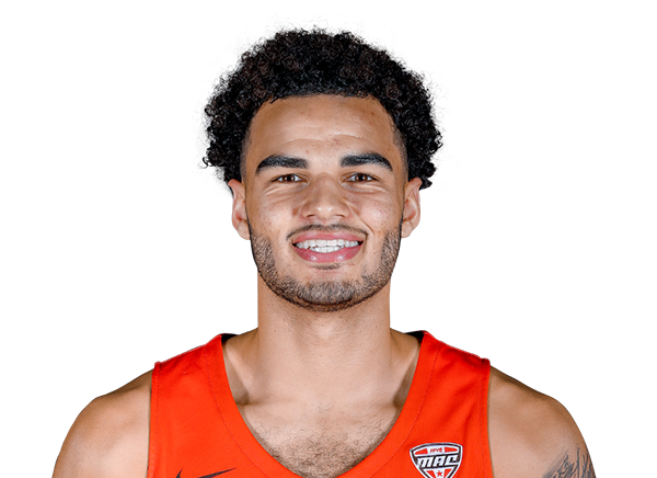 Trey Diggs - Bowling Green Falcons Guard - ESPN