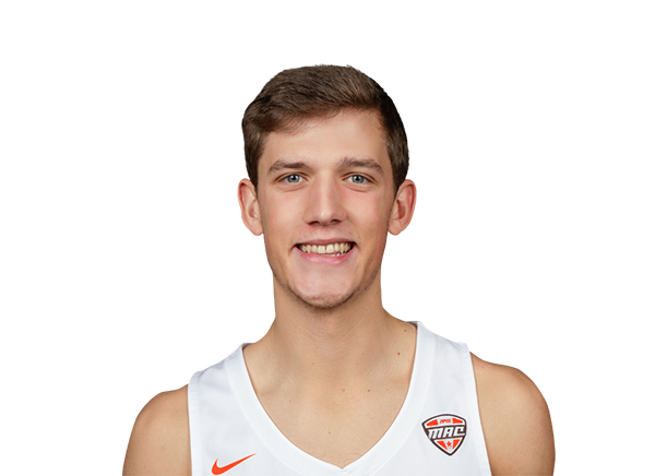 Isaac Elsasser - Bowling Green Falcons Guard - ESPN