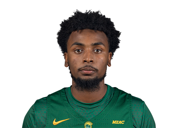 Jared White - Atacante de Norfolk State Spartans - - ESPN (DO)