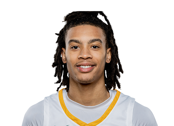 Daryl Anderson - Norfolk State Spartans Guard - ESPN